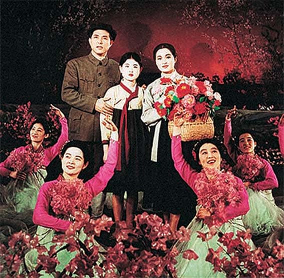 Ushering in a Golden Age of Juche-oriented Art and Literature – KFAUSA.org