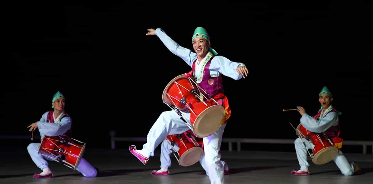 DPRK: The Land of the People – KFAUSA.org